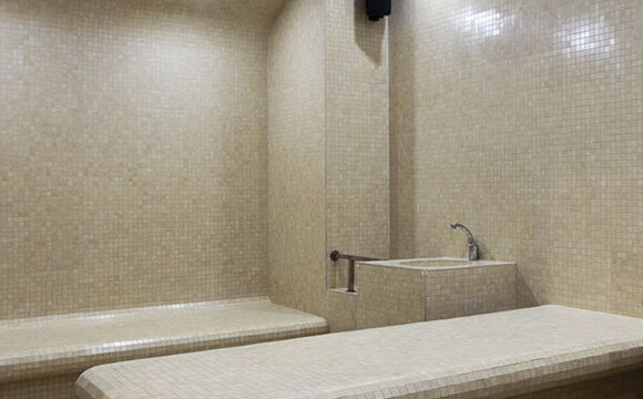 Complex Codru - The largest Tourist Complex in the Republic of Moldova