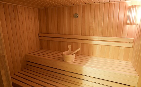 Complex Codru - The largest Tourist Complex in the Republic of Moldova