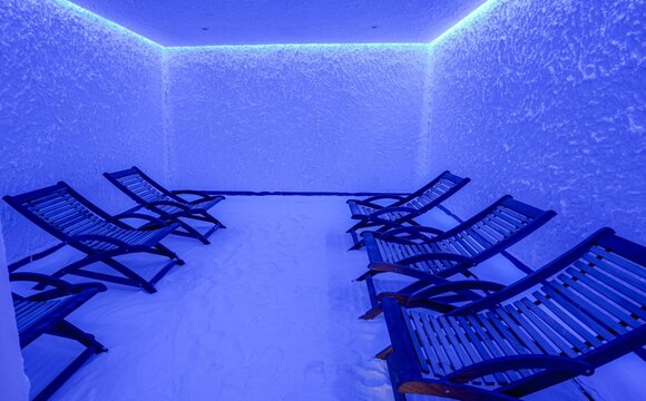 Complex Codru - The largest Tourist Complex in the Republic of Moldova