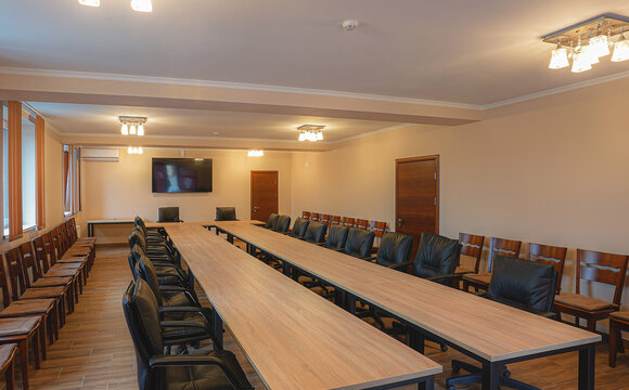 Complex Codru - The largest Tourist Complex in the Republic of Moldova