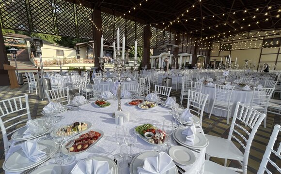 Complex Codru - The largest Tourist Complex in the Republic of Moldova