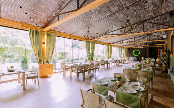 Complex Codru - cel mai mare Complex Turistic din Republica Moldova