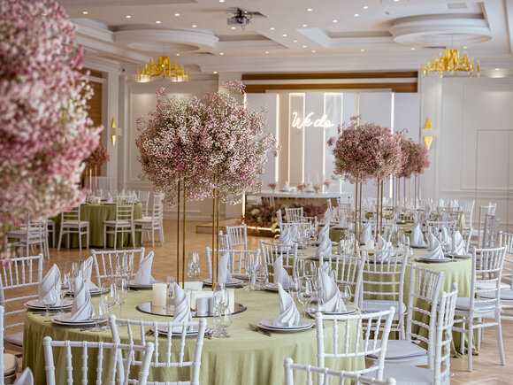 Complex Codru - The largest Tourist Complex in the Republic of Moldova