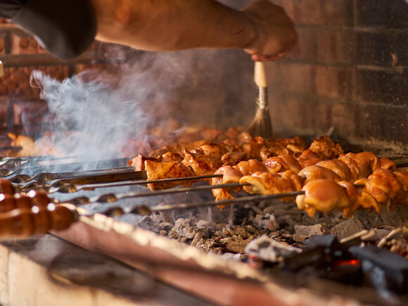 Complex Codru - The largest Tourist Complex in the Republic of Moldova