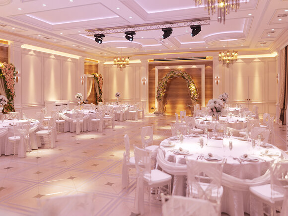 Complex Codru - The largest Tourist Complex in the Republic of Moldova