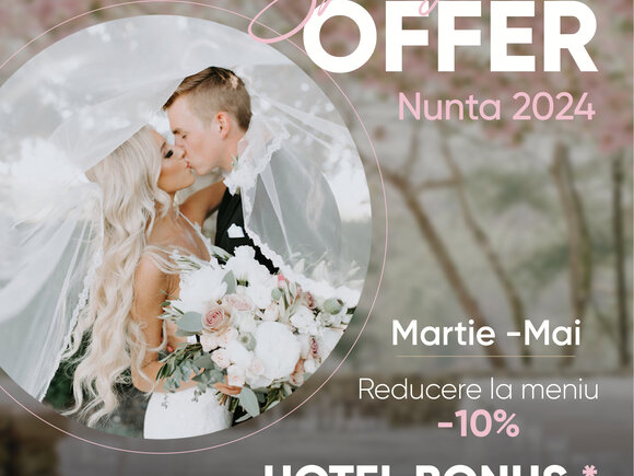 Complex Codru - cel mai mare Complex Turistic din Republica Moldova