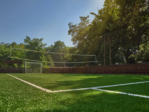 Complex Codru - cel mai mare Complex Turistic din Republica Moldova