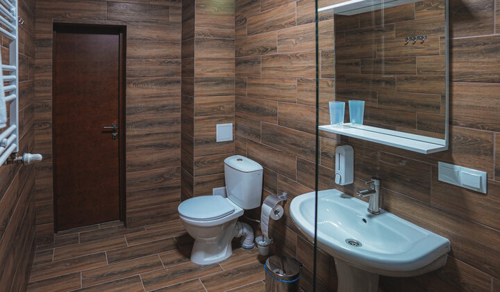 Complexul turistic Codru: Oaza de confort și relaxare