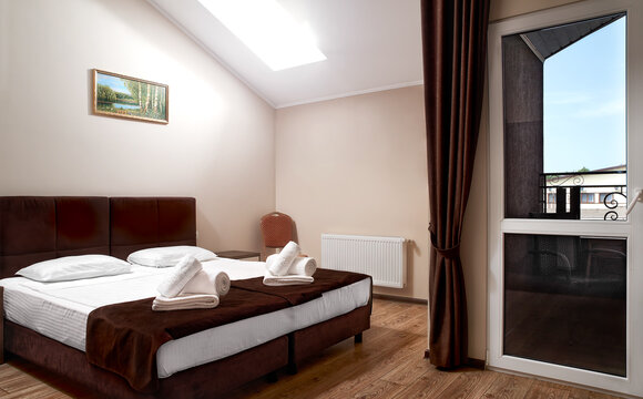 Complex Codru - cel mai mare Complex Turistic din Republica Moldova